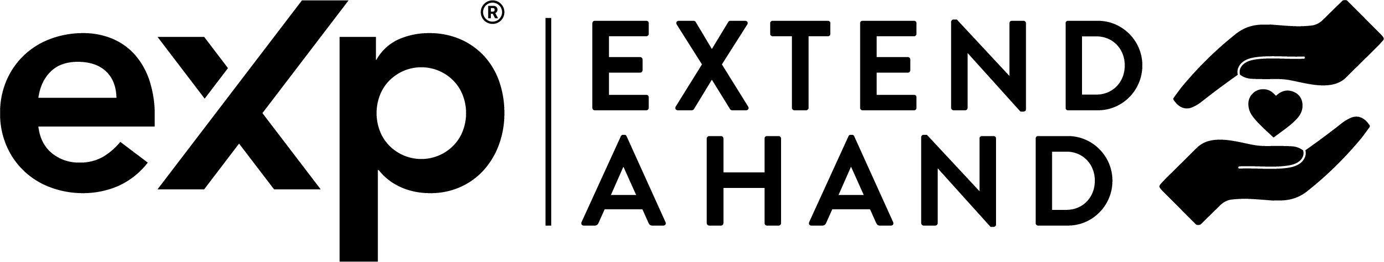 Homepage - eXtend A Hand