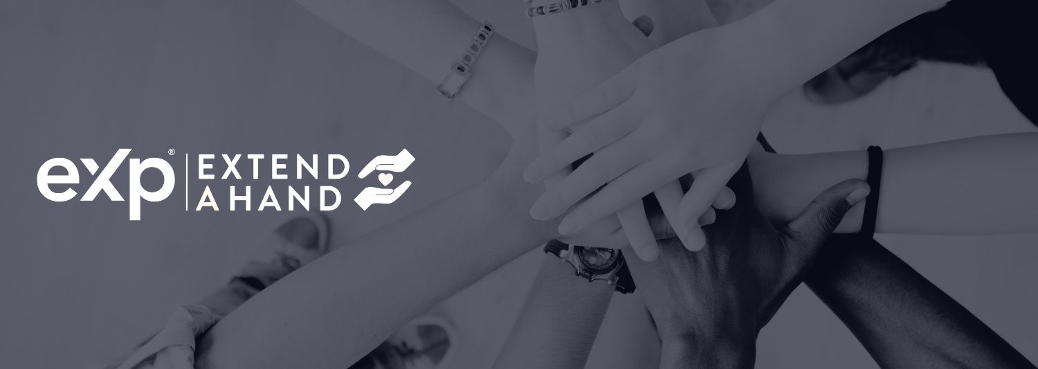 Homepage - eXtend A Hand
