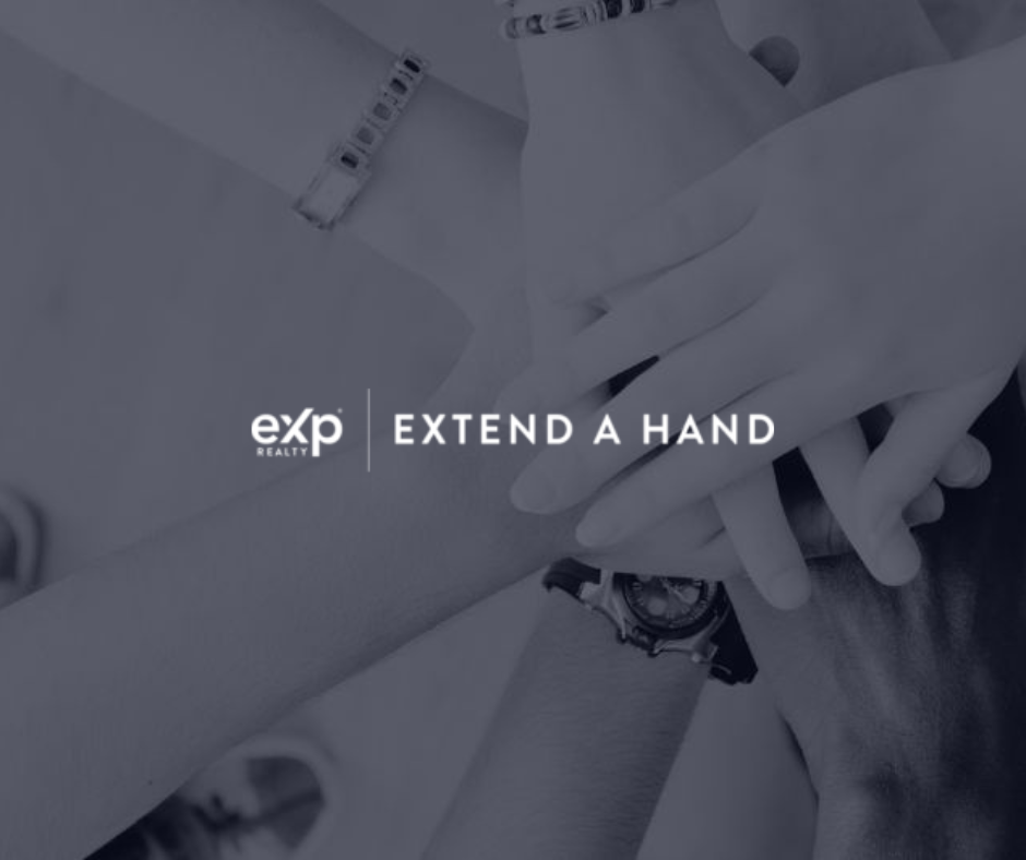 Welcome - eXtend A Hand